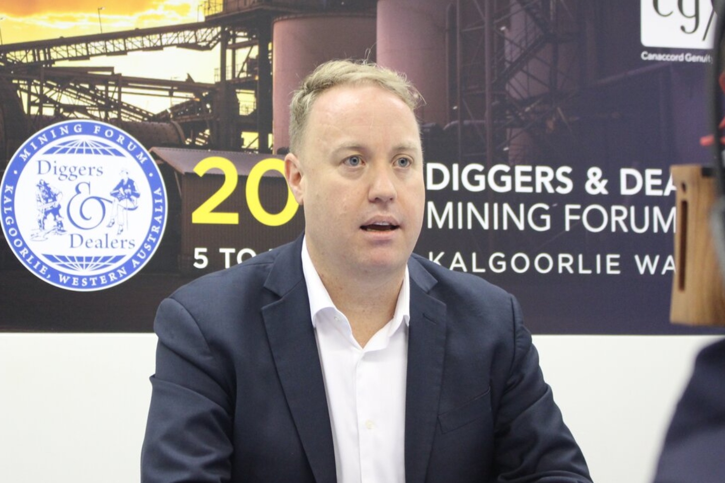 Govt’s ‘no uranium’ stance stands as Diggers props the commodity